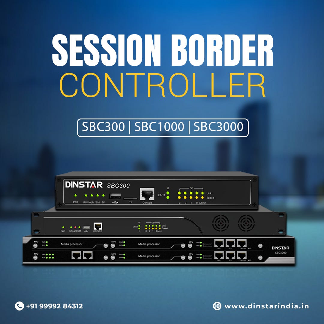 32 Port GSM Gateway - Dinstar India - Medium