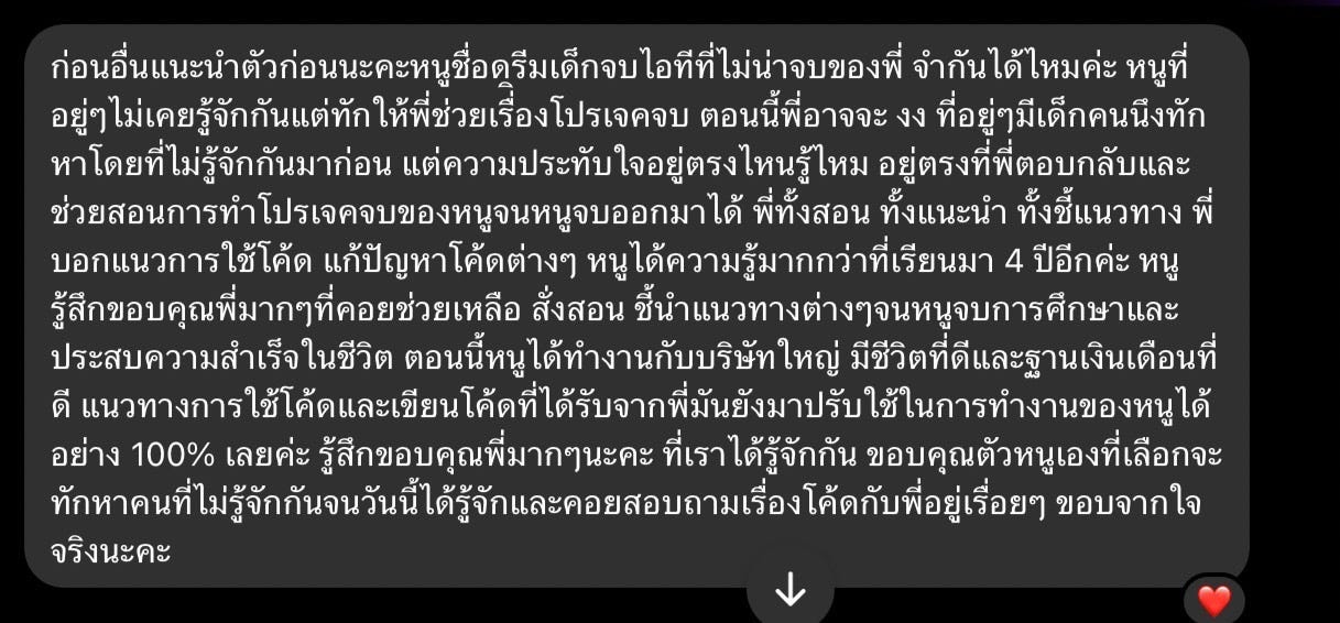 การสร้าง API ด้วย Python. วันนี้ผมจะพามาสร้าง API ง่ายๆด้วย… | by Prisan Pimprasan | Medium