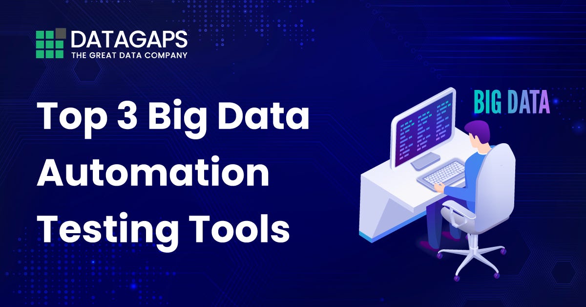 Top 7 BI testing tools. Business Intelligence (BI) has emerged… | by ...