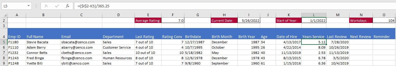 Cleaning and Manipulating Text in Excel | by Esther | Medium