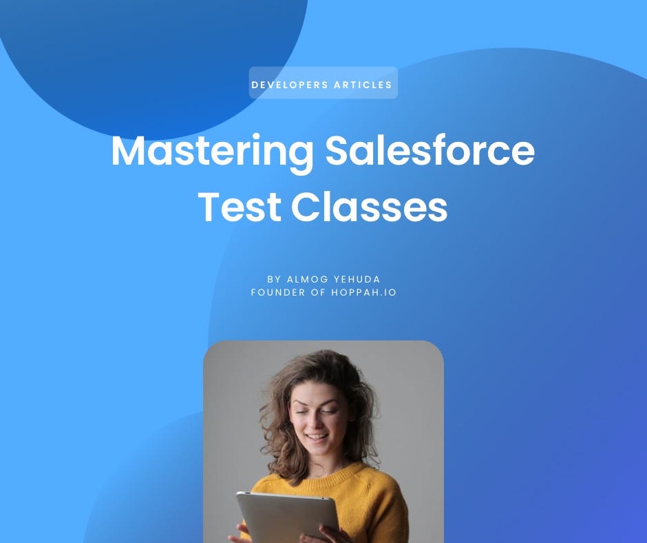 Understanding Batch and Schedule Apex in Salesforce: A Detailed Guide with Examples | by Almog ...