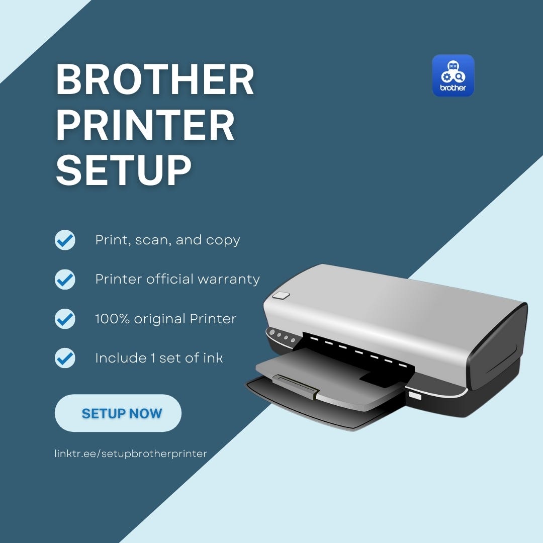 Brother Mobile Connect - Roy Miller - Medium