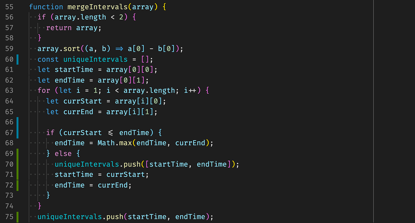 How to Use Recursion to Solve a PlusMinus Problem | by amkemp | The Startup | Medium