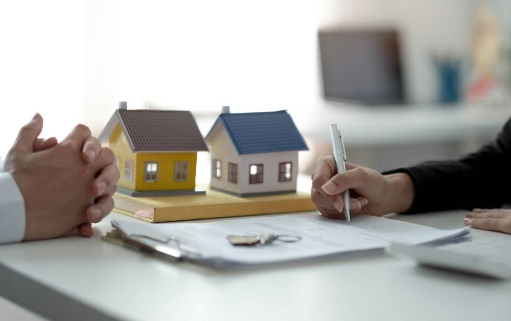 Unlocking the Secrets of Successful Property Rental Management | by ...