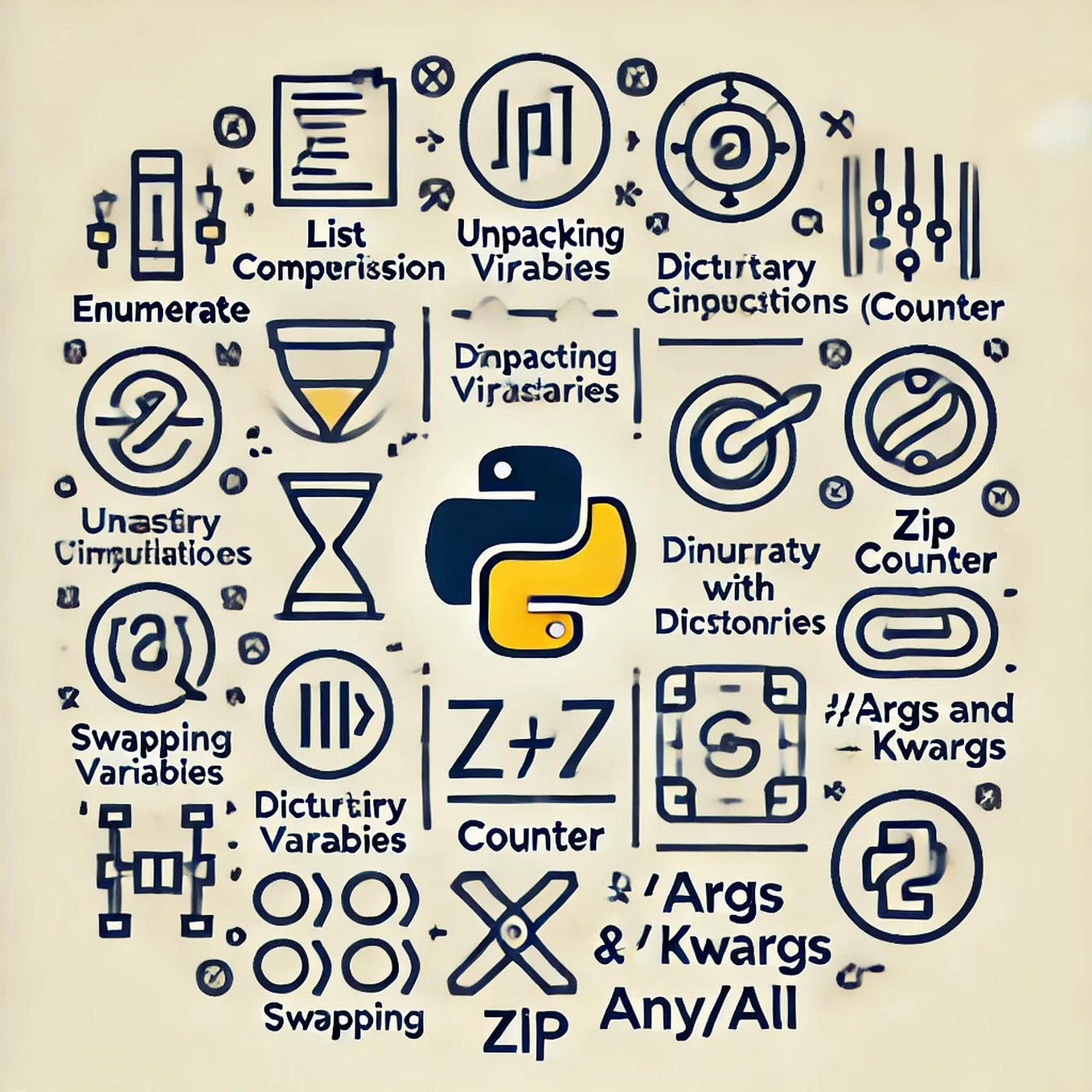 Powerful Python Libraries You’ve Never Heard Of | by Hashim | Nov, 2024 | Medium