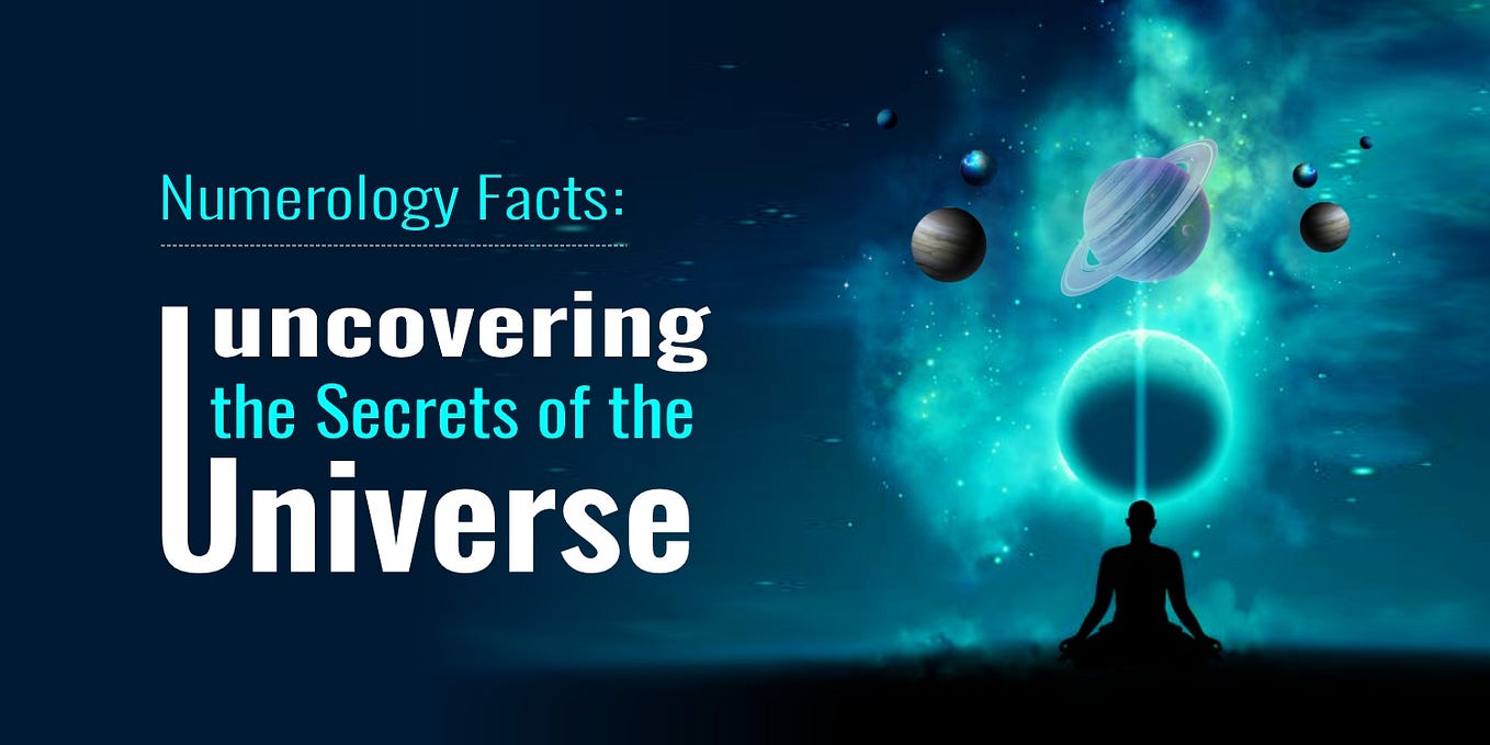 How to Use a Numerology Calculator to Know Your Psychic and Destiny ...