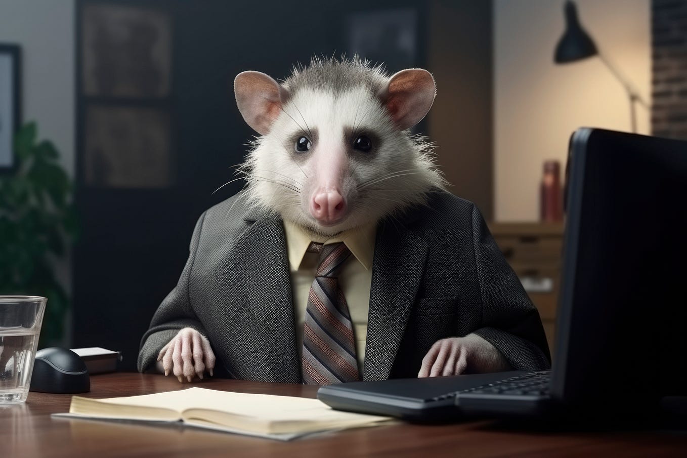 Thanks! - Be Andante💜 - Medium