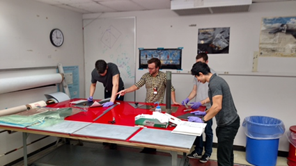 Sponsorship with Motivo Engineering | by Caltech Racing | Medium