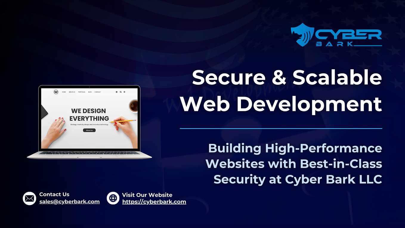 Why Cybersecurity Should Be a Priority for Every Business — Not Just ...
