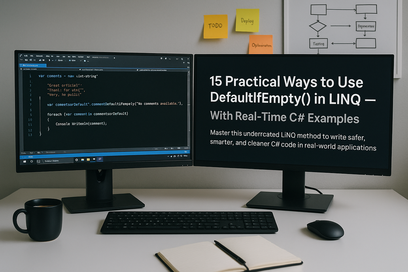 Part 2: Entity Framework Query Explosion | by Is It Vritra - SDE I | May, 2025 | Medium