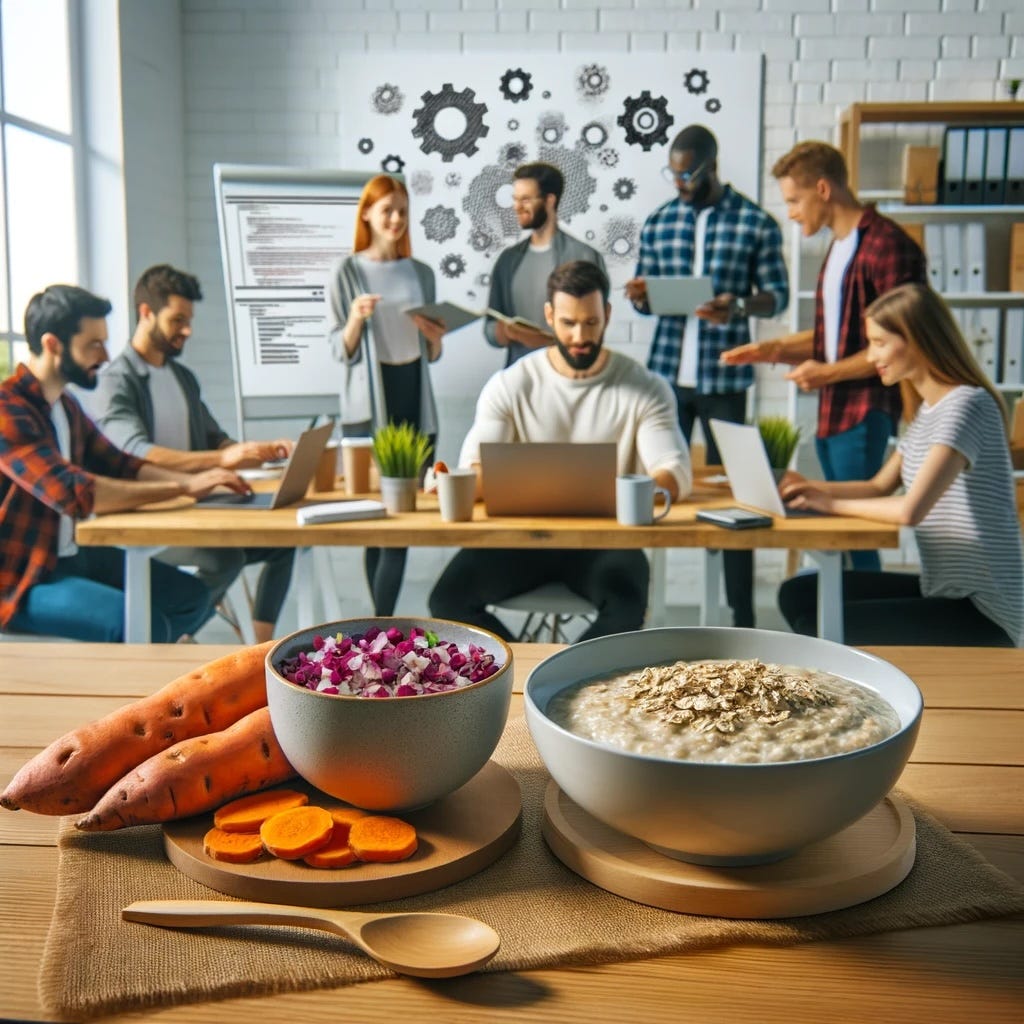 How to Foster a Knowledge-Sharing Culture within Engineering Teams | by ...