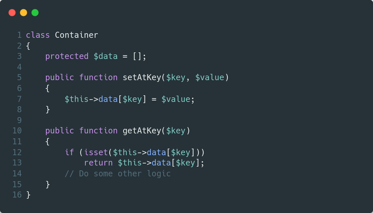 Laravel tips for cleaner architecture and code: | by Ayham Al-Adm | Medium
