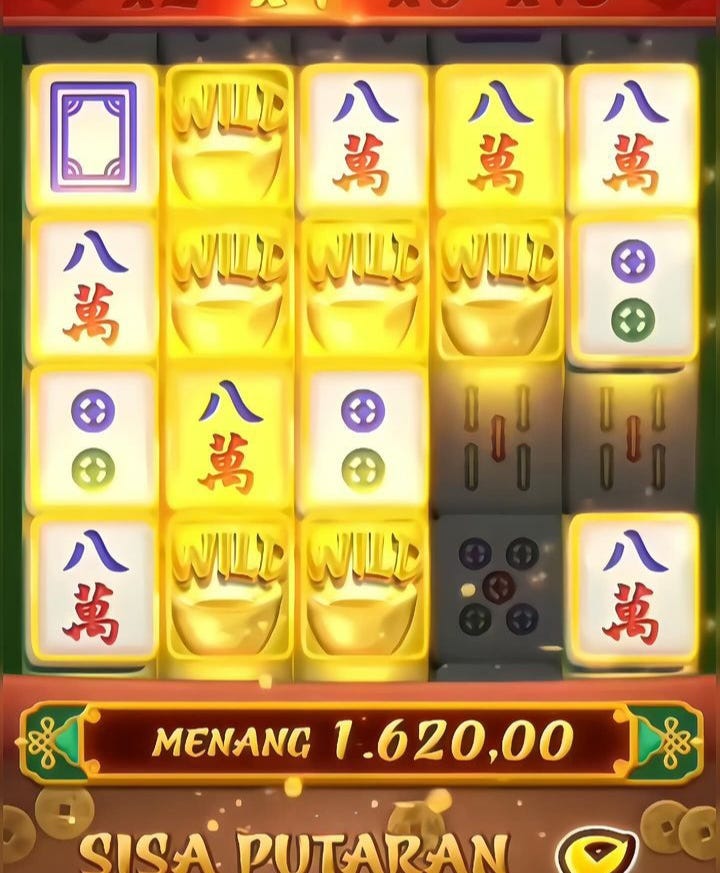 Jangan Lewatkan Game Slot paling mantap dan Gacor di Indonesia, Dan juga Dapat Bonus New Member ...
