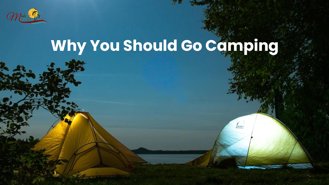 Things to Know about Pawana lake Camping | by Shashi Singh | Medium