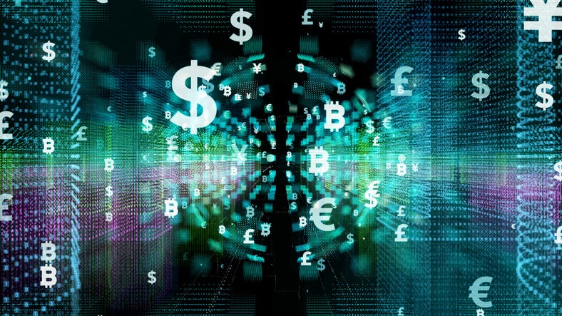 Announcing Mesh Finance launch on Polygon | by Rohit Goyal | Mesh ...