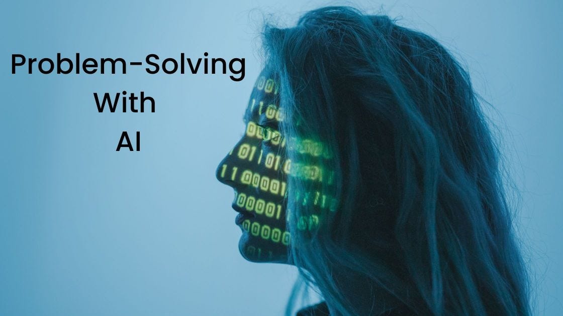 Can AI assist in conflict resolution? | by Rekhaspeaks | Medium