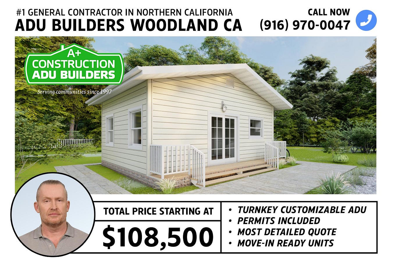 Beale AFB ADU Builders | by ADU Builders California | May, 2024 | Medium