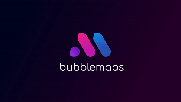 Bubble Maps. Find Deeper Connections between Wallets | by Bubblemaps | Medium