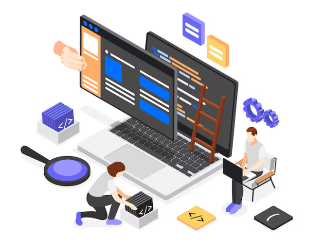 5 Signs It’s Time to Upgrade Your Web Development Service | by James ...