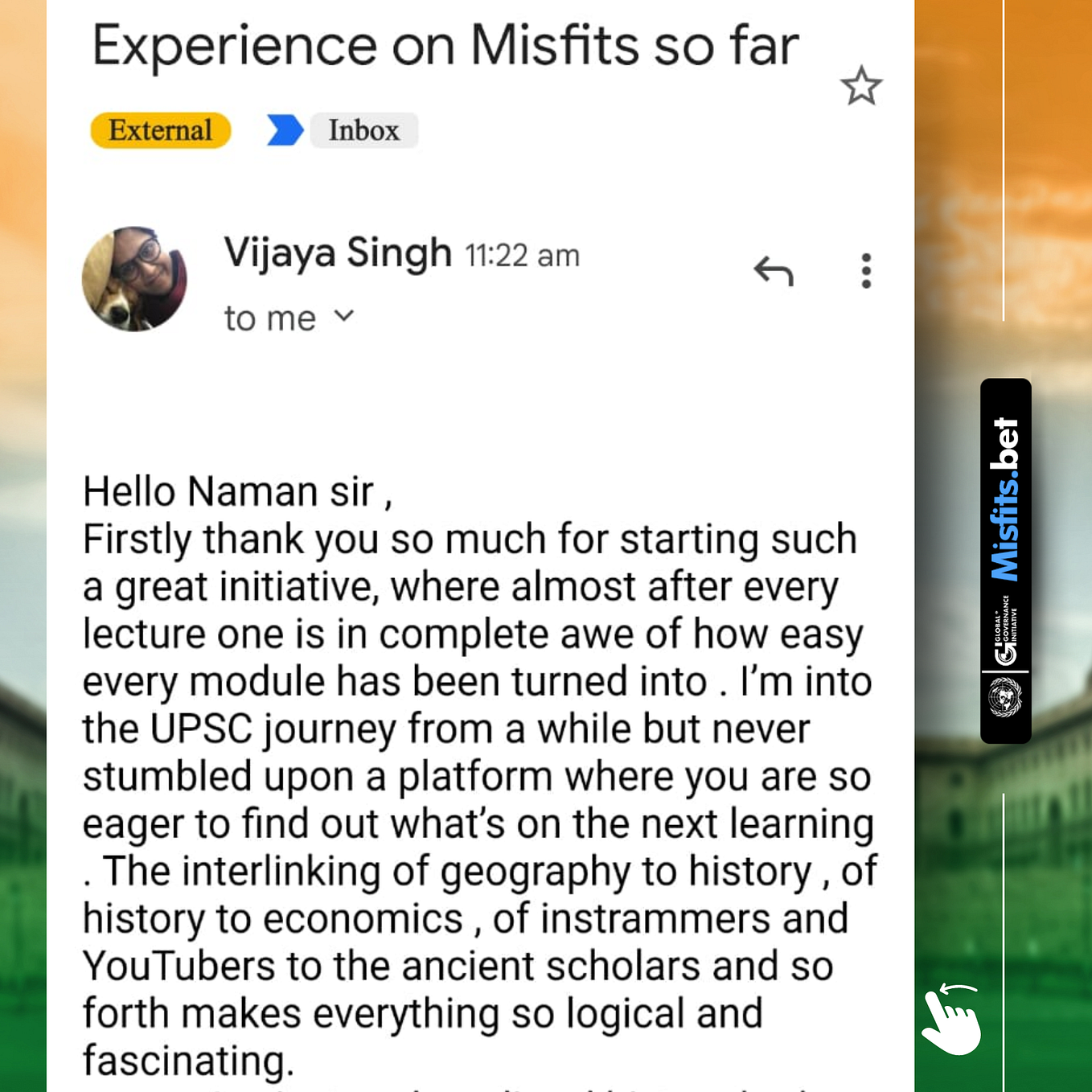 MisFits IFS: Summaries/ Learnings | by Misfits.Bet | Medium