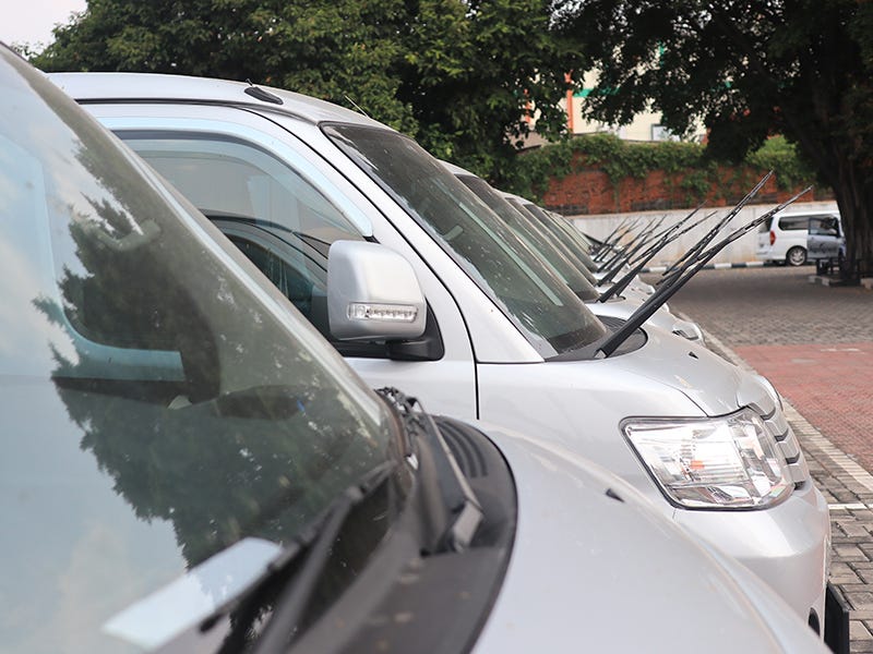 Manfaat Menggunakan Sistem Mobil Harian, Bulanan Dan Tahunan untuk ...