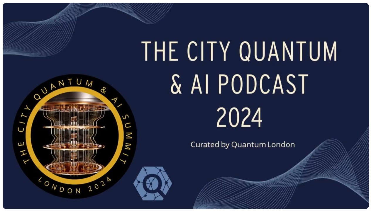 Quantum Attack v Quantum Defense. What’s the link between quantum… | by ...