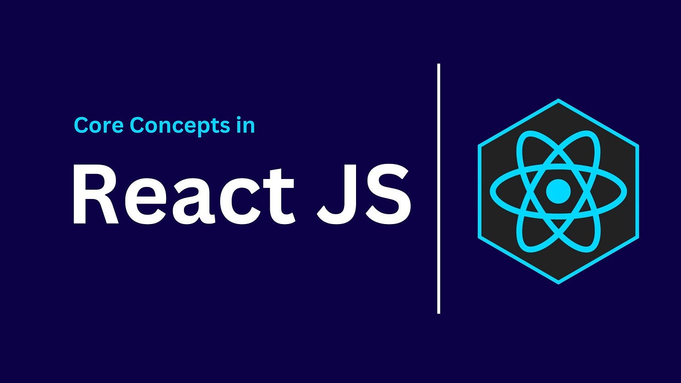 Introduction to React JS. What is React? | by Chathura Rubasinghe | Jun ...