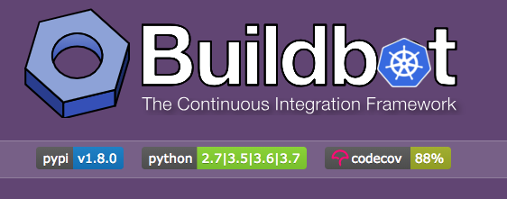 Buildbot UI Plugin for Python developer | by Pierre Tardy | Buildbot ...