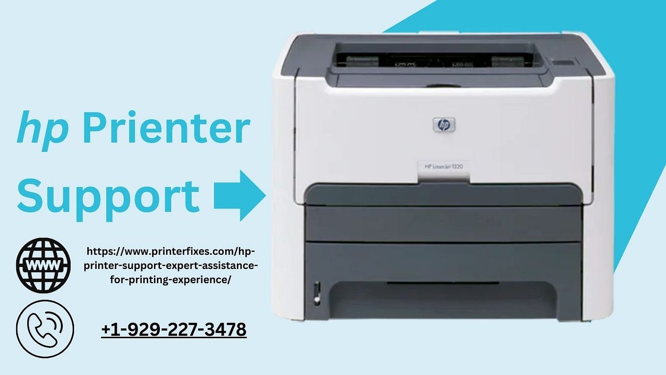 Hp Printer Error Printerfixe Hp Printers Are Known For Their… By