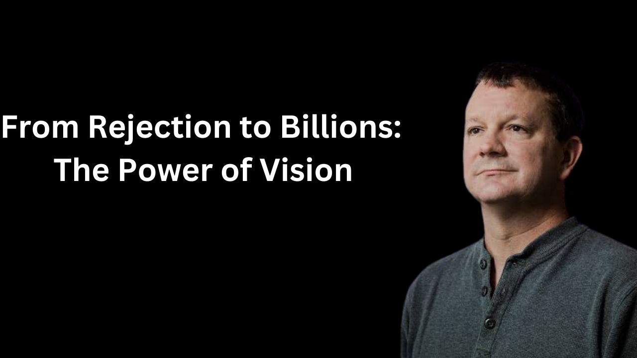 From Milkshake Machines to Fast-Food Royalty: Ray Kroc’s McDonald’s ...