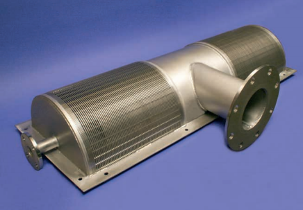 Wedge Wire Sugar Factory Sieve Screen | by uboscreen | Medium