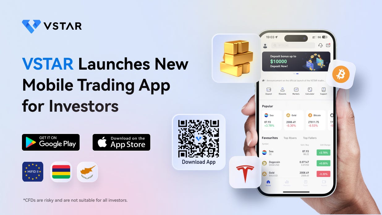 Why is the stock market so difficult to predict？ | by vstar.com | Medium