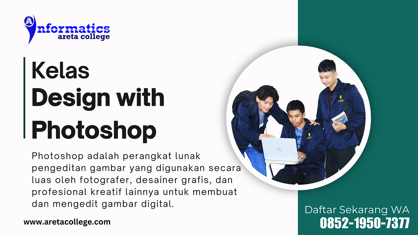 Kelas Web Development with HTML & CSS Areta Training Center Bandung | by Rifqi Areta | Jul, 2024 ...
