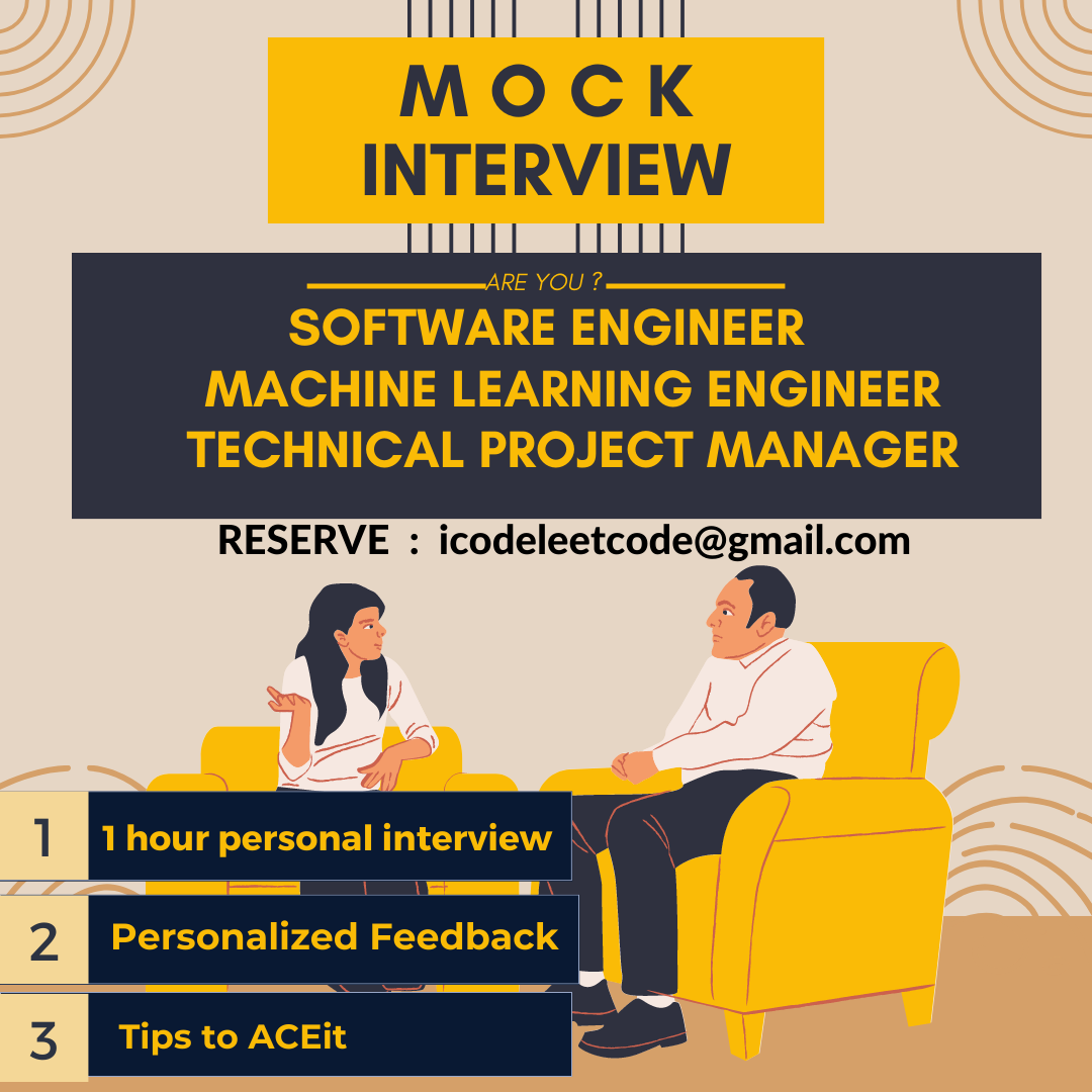 The One Year Plan For Cracking Coding Interviews | by Anjali Viramgama ...