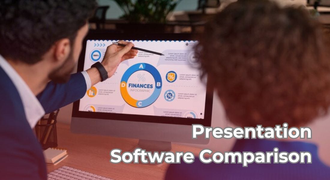 Ensuring ADA Compliance in Corporate Presentations: A Guide for ...