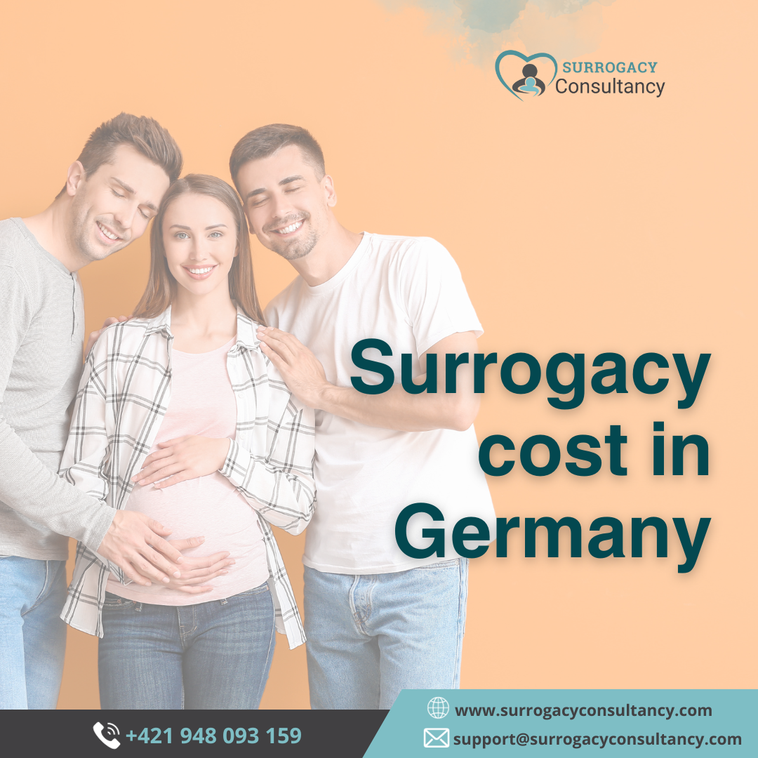 Surrogacy In Israel - Surrogacy Consultancy - Medium