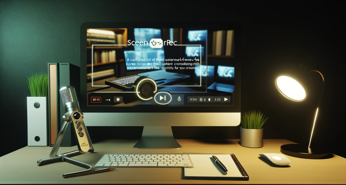 Screen Recording Unveiled: ScreenRec and Other Notable Choices for ...