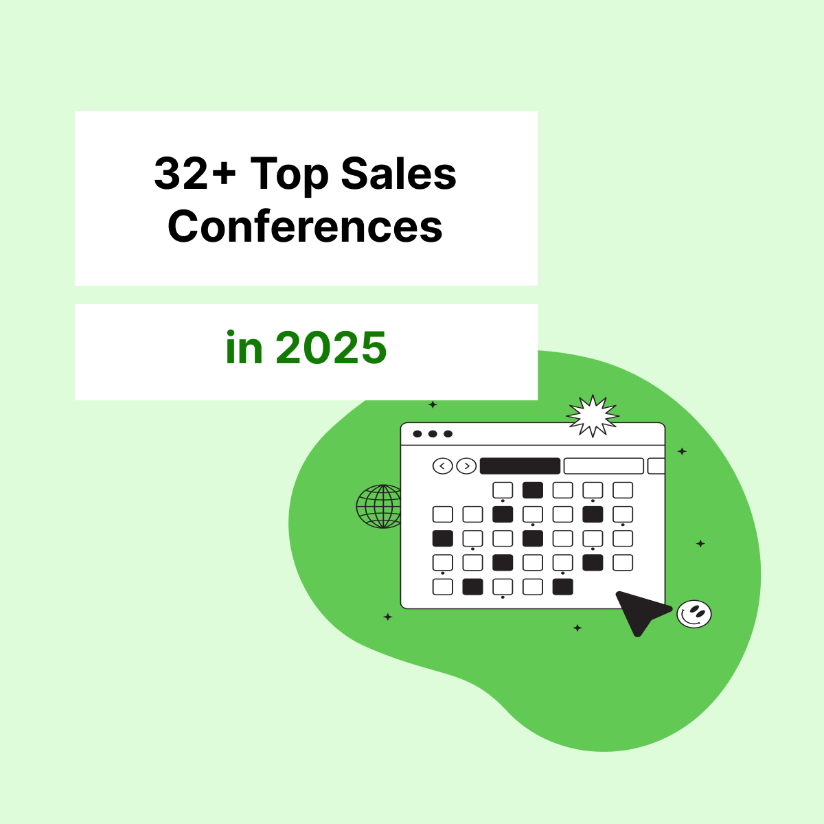 29 Must-Attend Marketing Conferences 2025 | by Seamless.AI Team | Medium