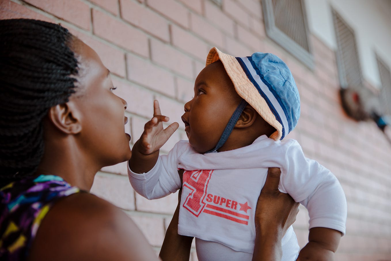 MomConnect Celebrates 9 Years of Transforming Maternal & Child Health ...