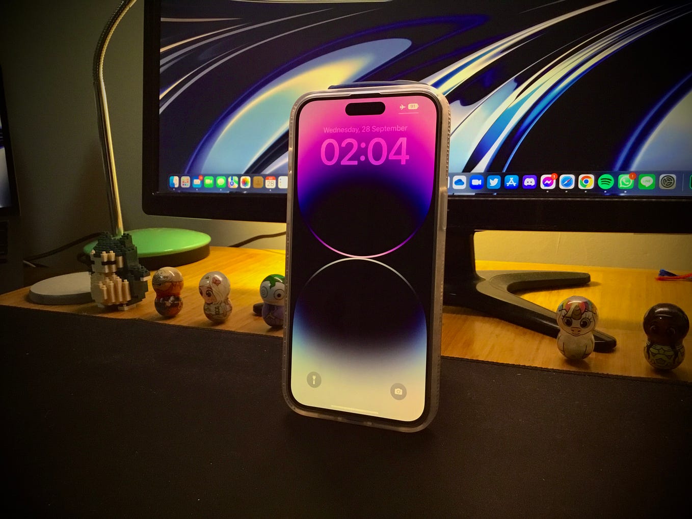 iPhone XR Review: Still Worth It in 2020? | by Christopher Reno Budiman ...