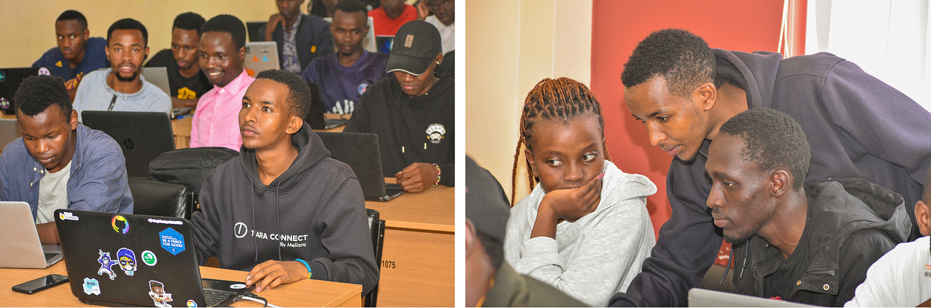 Open Health Stack: Building interoperable health apps using FHIR profiles | by Jing Tang | Open ...