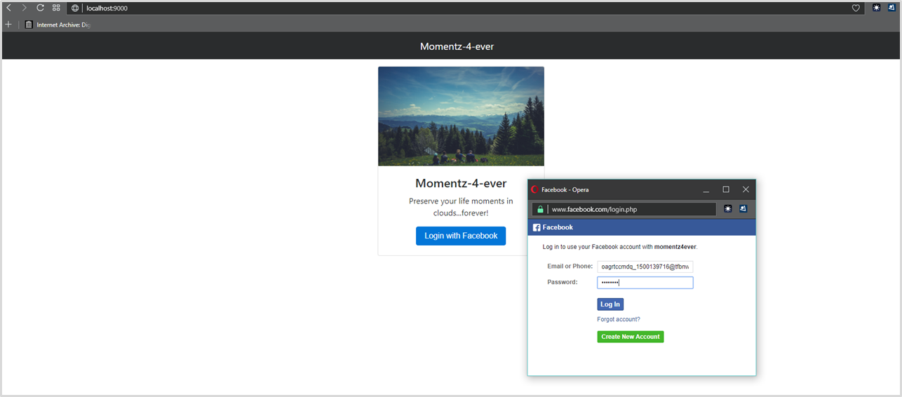 Creating app-header component. - Project Repository… | by Bharat Tiwari | Developing an Angular ...