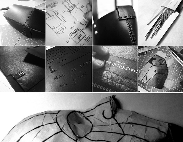 Designer Spotlight: Interview with Anna Geller | by Out Of X | Medium