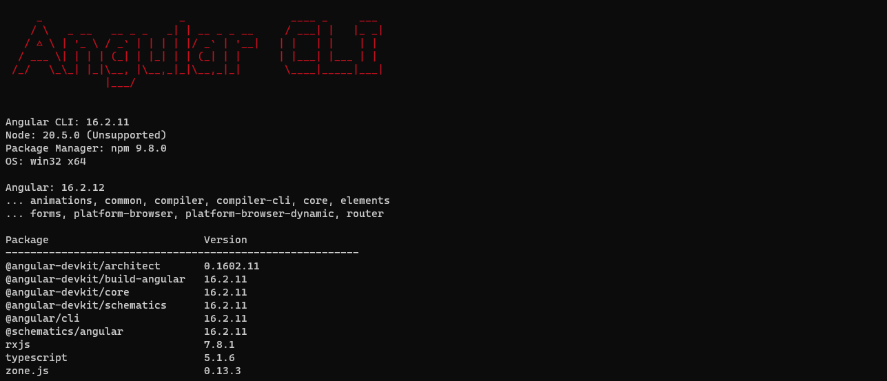 Angular: How to make a loading spinner work to solve the issue with parallel Http Requests | by ...