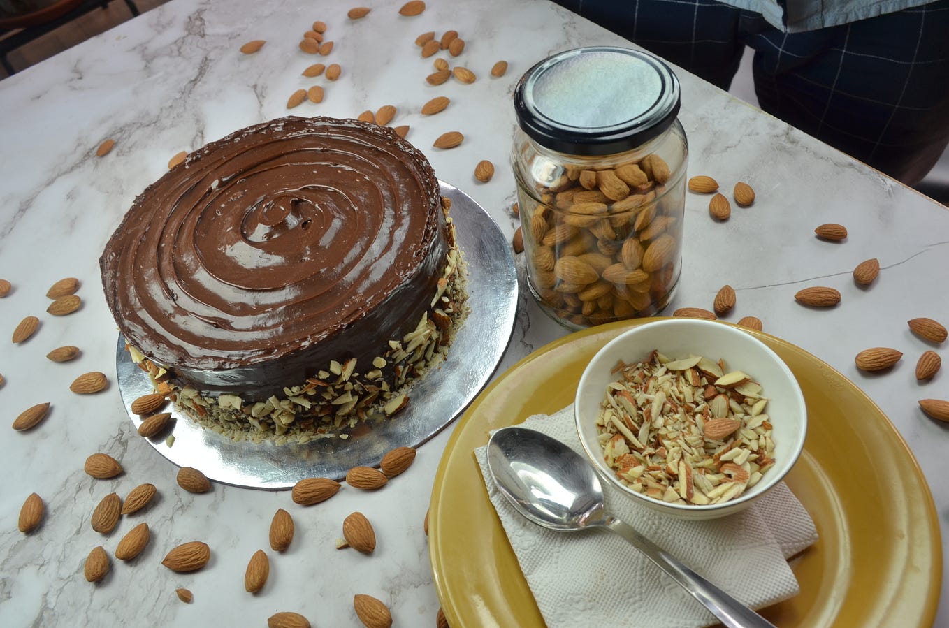 5 Easy Wheat Cake Ideas That Kids Will Love | by Wheatbakes Marketing ...