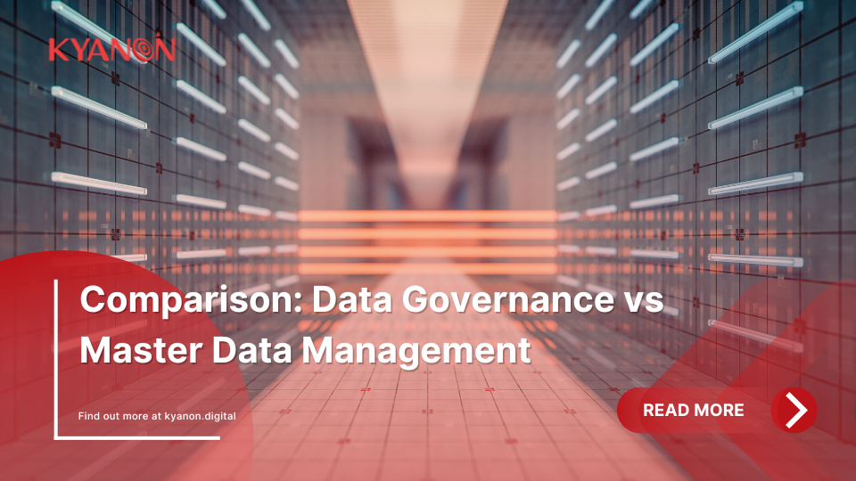 Data Governance In Finance: The Key to Optimize Decision-Making For ...