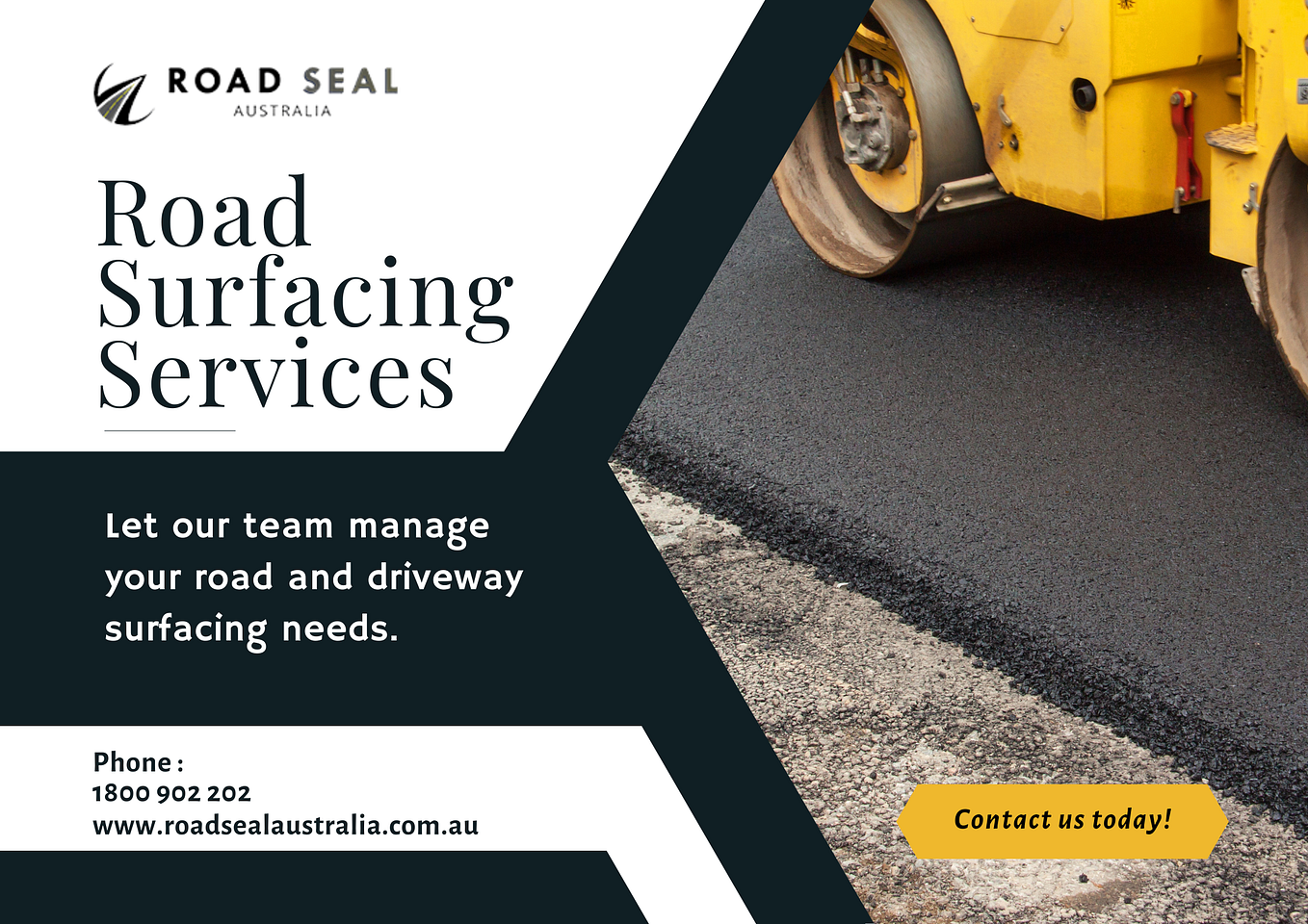 Driveway Maintenance And Installation: Let The Experts Do It! - Road ...