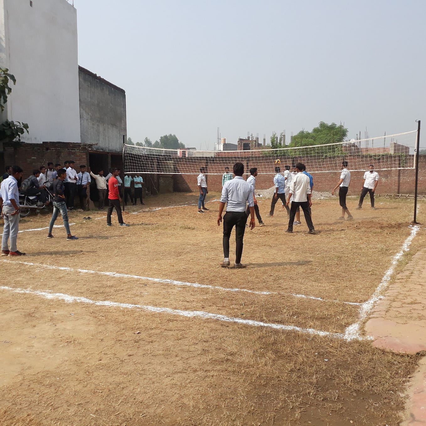 Modern NCVT Approved ITI College in Moradabad - Moradabad Iti - Medium