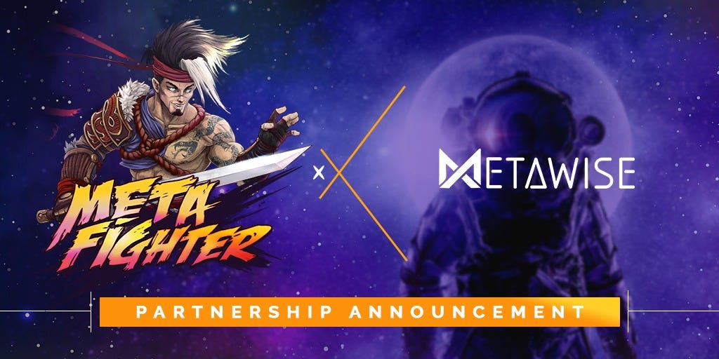 The MEGA MetaFighter Passes Giveaway — A Rare opportunity for our ...