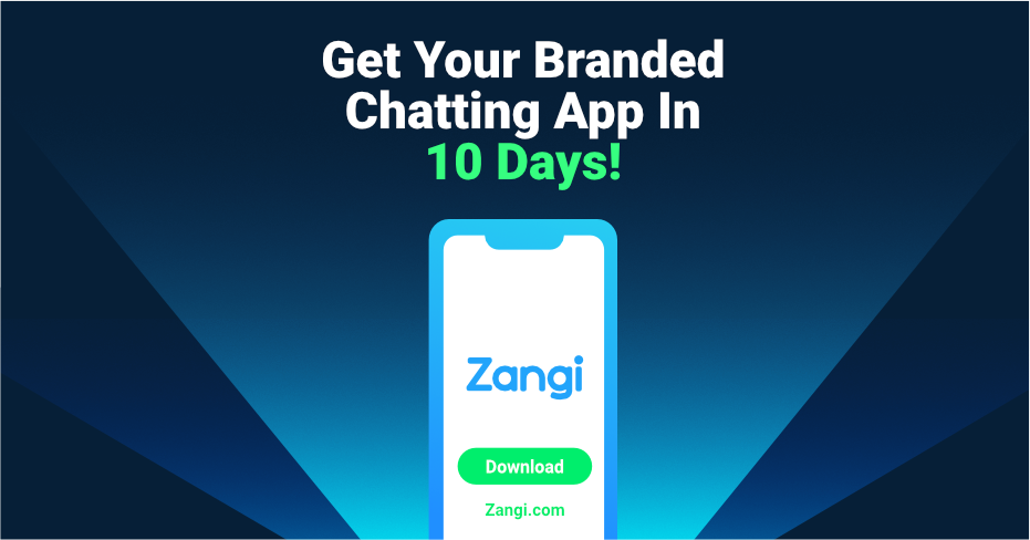 Most Secure Messenger Zangi Expands Its Privacy And Features | by Lucia ...